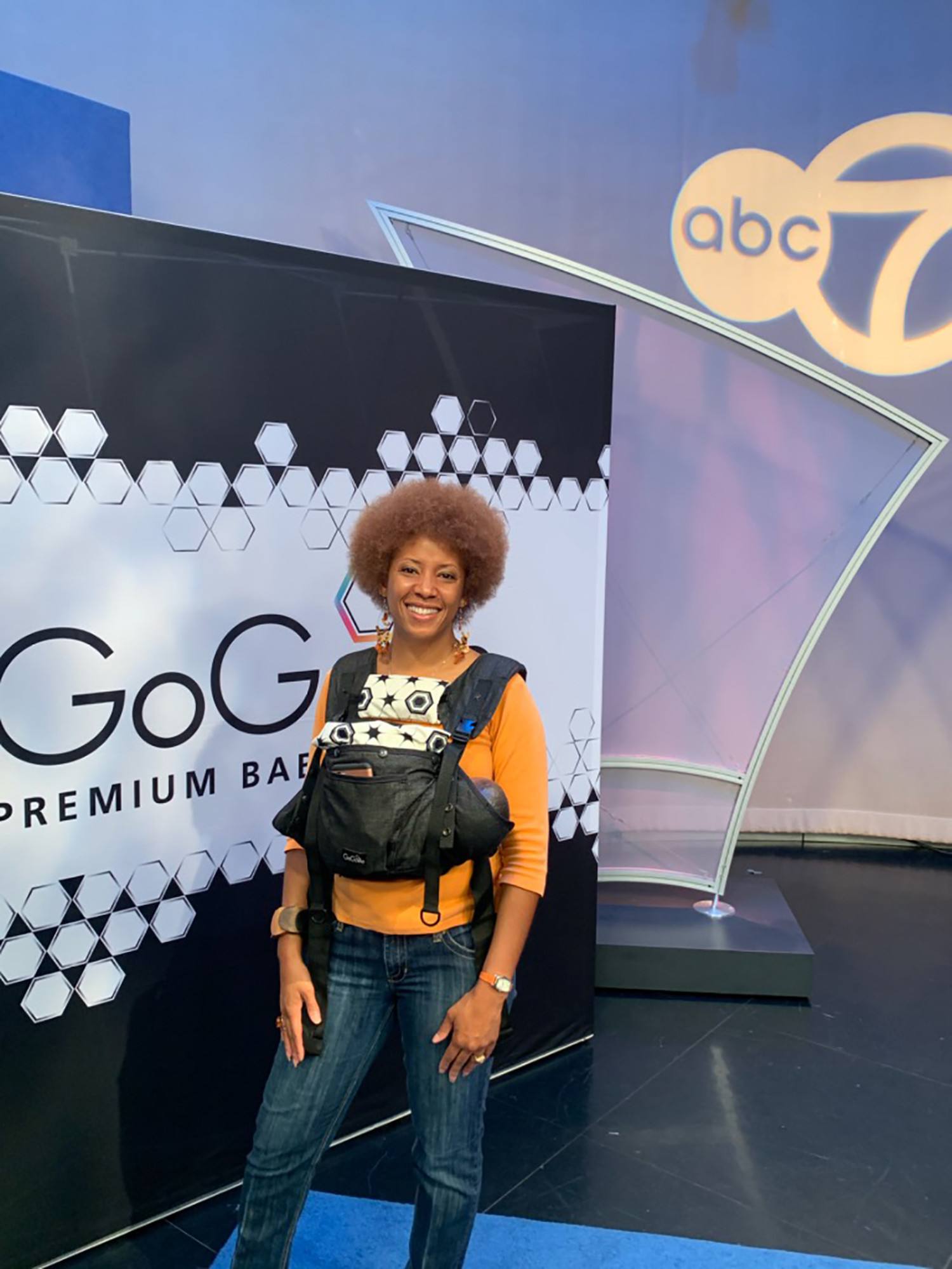 Mother of Invention • Wheaton magazine