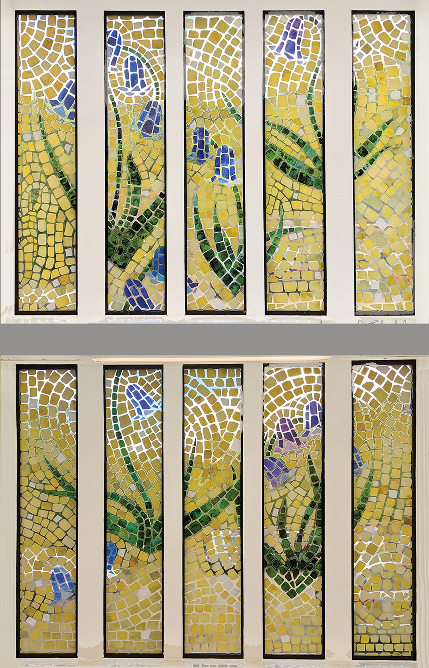 Faculty Works • Wheaton magazine