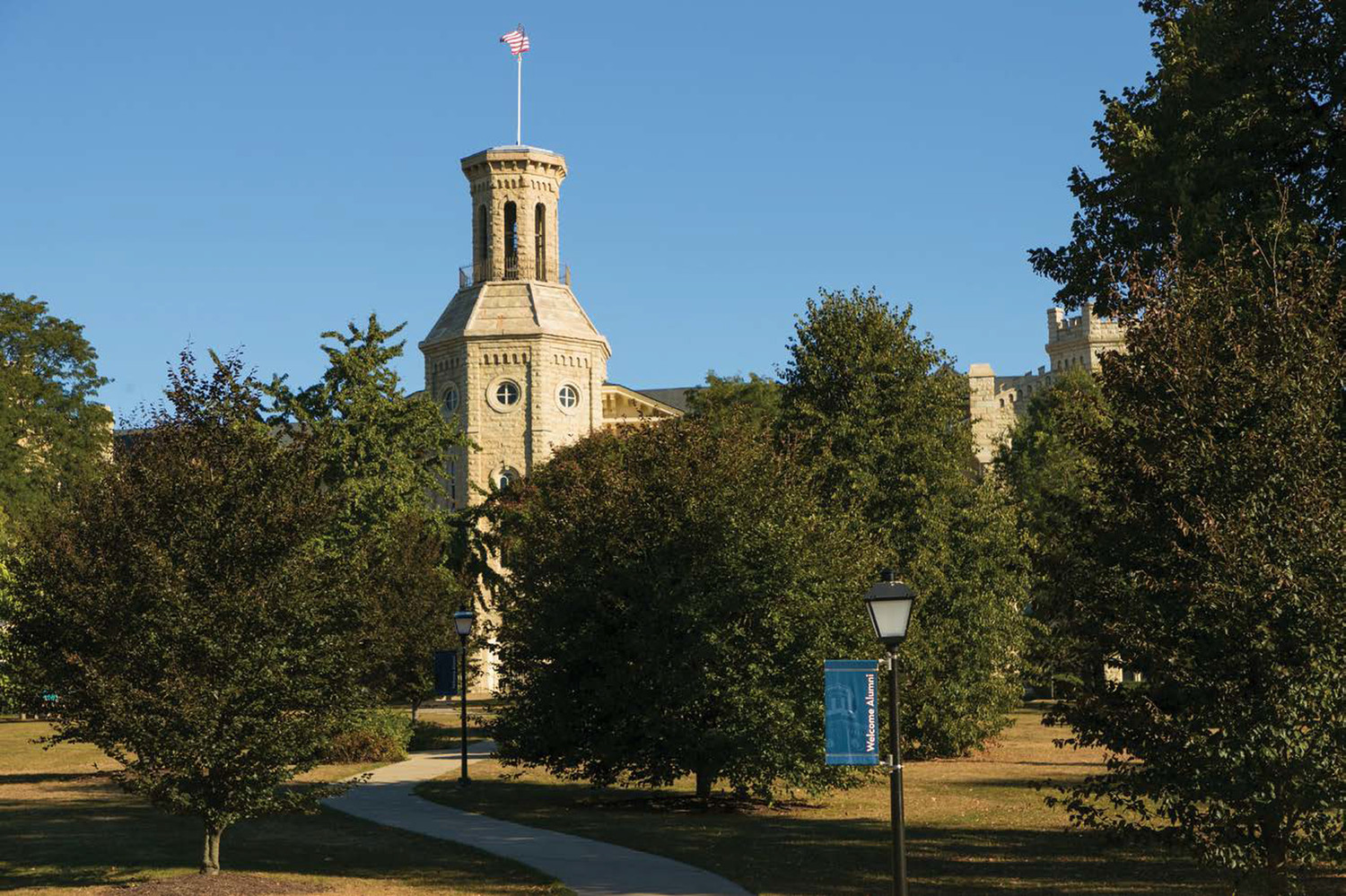 Homecoming 2017 • Wheaton magazine Homecoming 2017 • Wheaton magazine